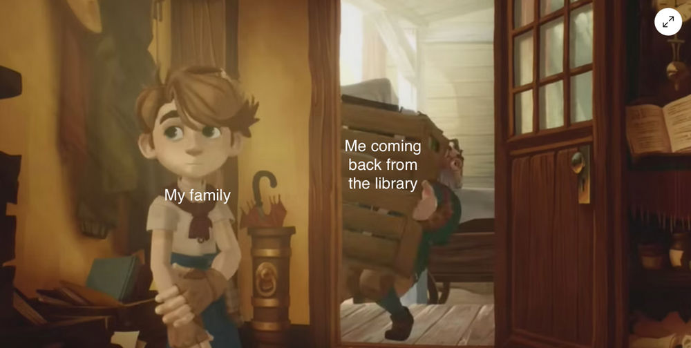 sOmE mOrE mEmEs I mAdE | The Thwap House