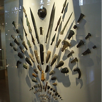 MOUNTMAKING & EXHIBITION INSTALLATION | artefactscs