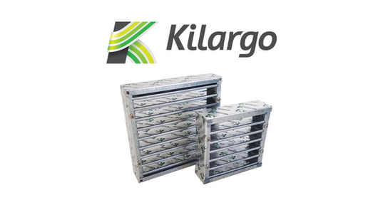 Custom Range | Air Kings