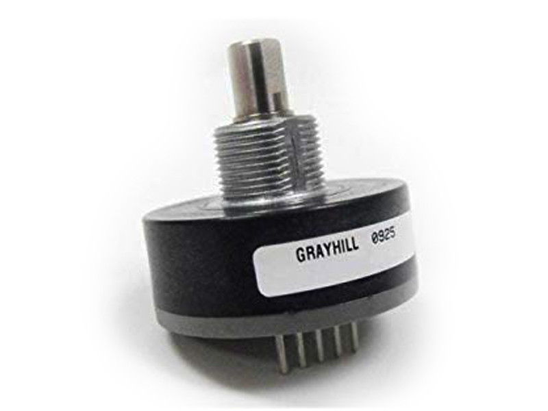 63KS50-025 | Optical Encoder | Grayhill