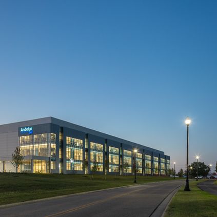 Andelyn Biosciences | JS&P