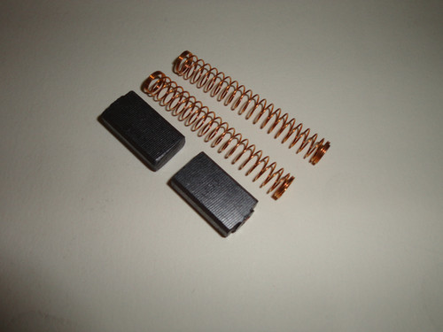 Hamilton Beach 3-Head Models 40DM and 940 Motor Brushes With Springs ...