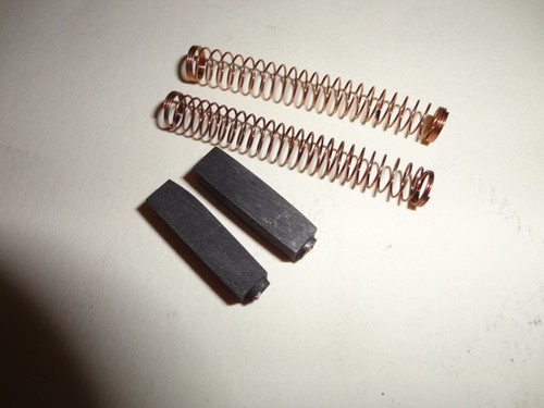 Motor Brushes With Springs Hamilton Beach Single Head Models 30, 33 ...