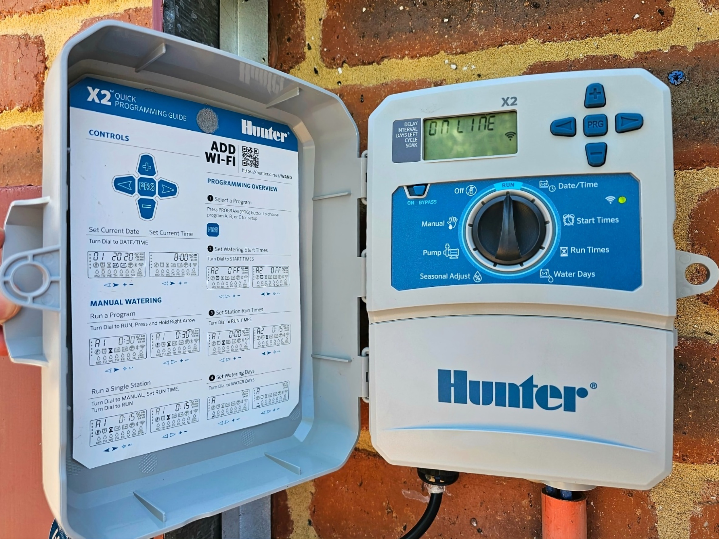 Enjoy the Benefits of Weather-Based Smart Controllers with Retic Smart