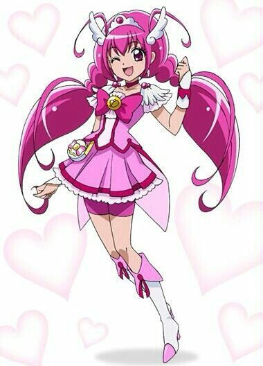 Glitter Force