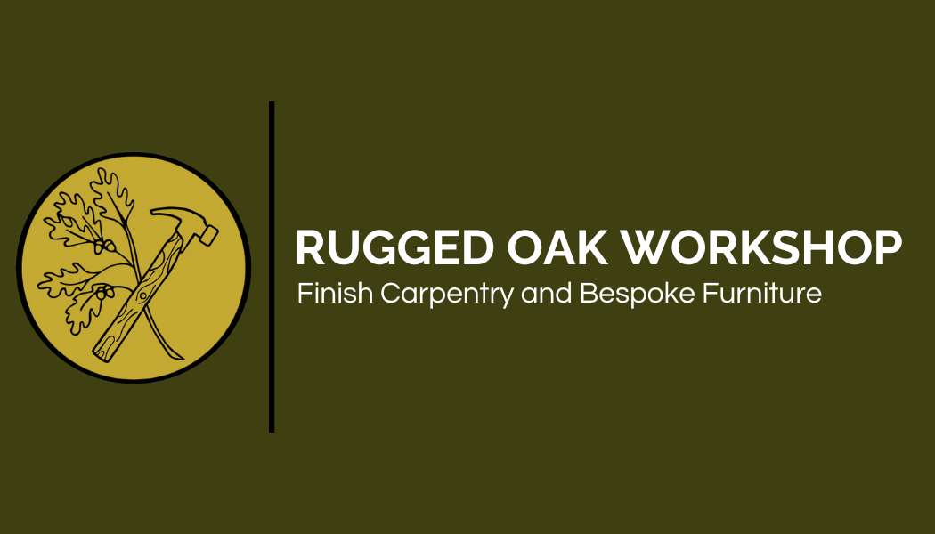 Rugged Oak Workshop | Finish Carpenter in North Idaho
