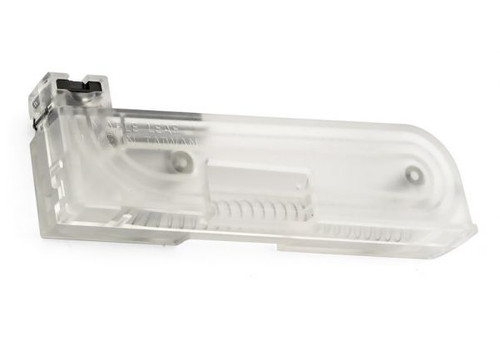 VSR 30 Rounds Magazine (color: Transparent) | BK AIRSOFT