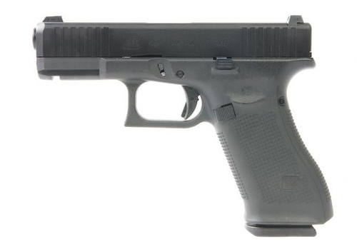 Upgraded UMAREX Glock 45 Airsoft GBB Pistol | BK AIRSOFT