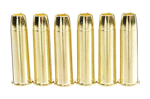 Umarex 6mm airsoft Revolver/M1894 Carbine shell x10 pack (Rear Load ...