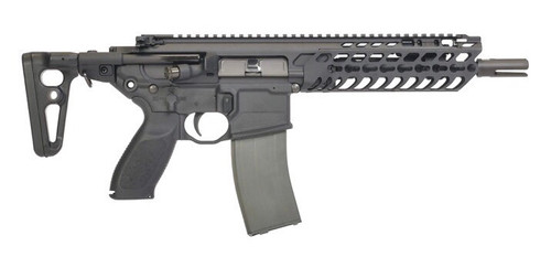 APFG MCX VIRTUS Style GBB Airsoft Rifle | BK AIRSOFT