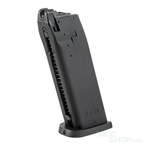 22rds Gas Magazine for Umarex/VFC P8A1 | BK AIRSOFT