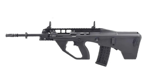 KWA Lithgow F90 AUG Airsoft GBB Rifle | BK AIRSOFT