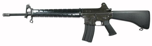 Upgraded WE-Tech T65 Airsoft GBB Rifle 2024ver | BK AIRSOFT