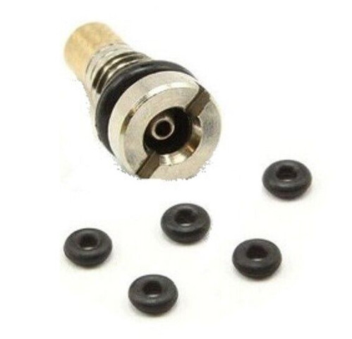 Inlet Valve O-ring for GBB Magazine | BK AIRSOFT