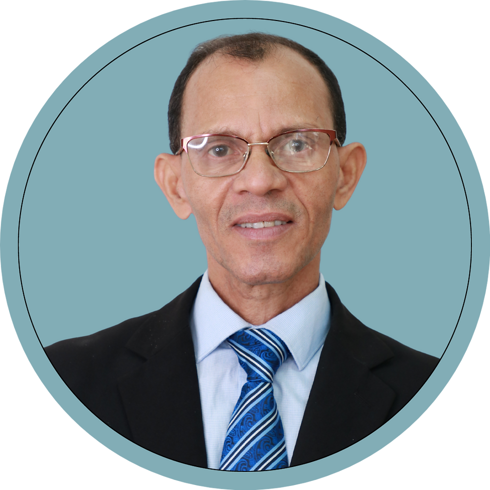 Asociación Adventista del Oeste | Equipo de Trabajo