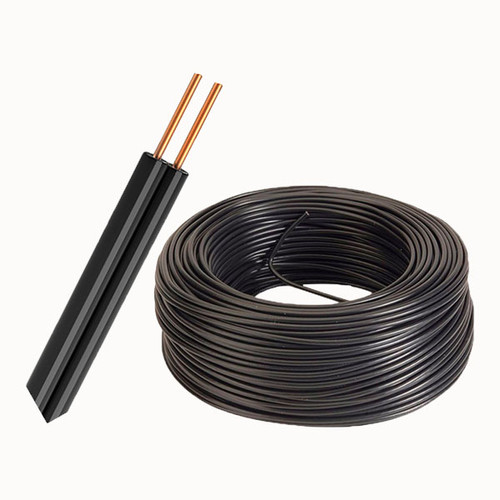 ALAMBRE PARALELO UNIFILAR EXTERIOR | Ferrimza