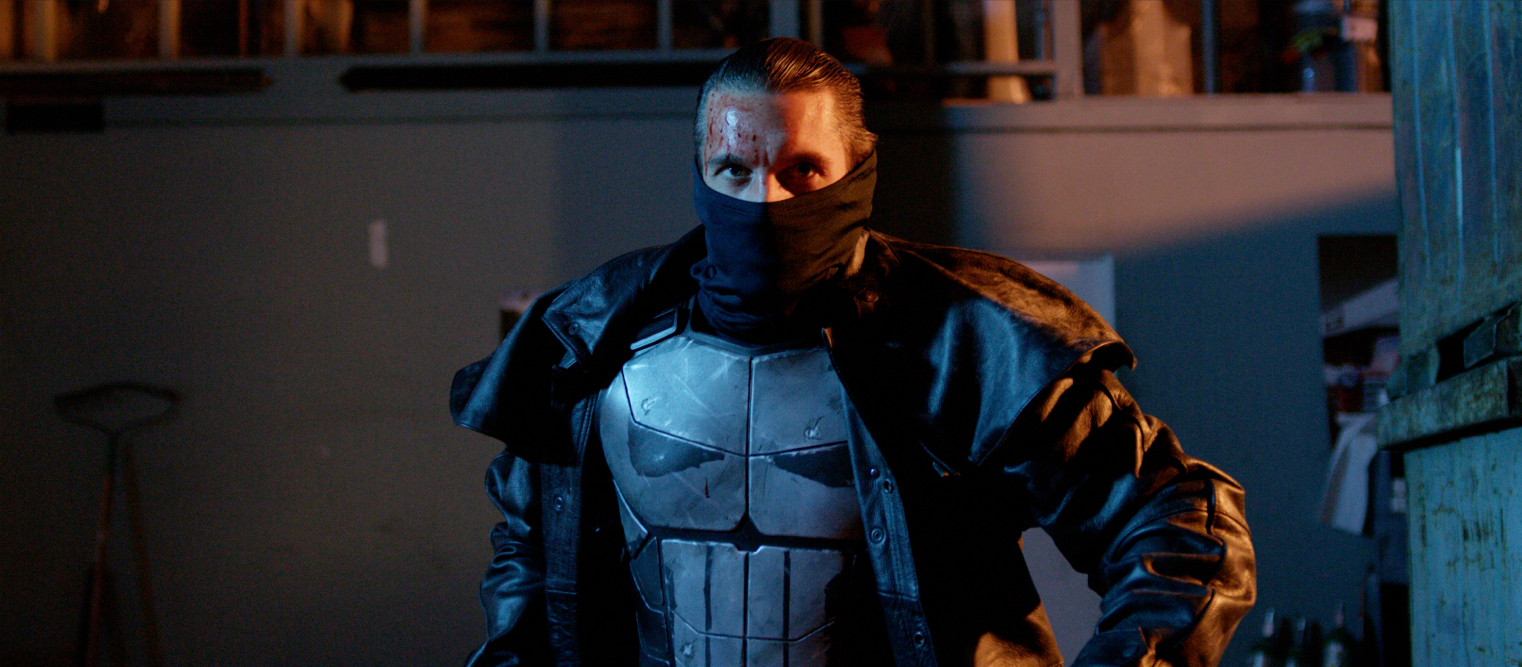 Eric Linden Actor