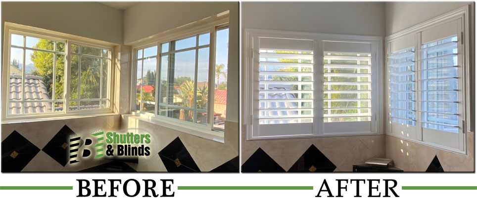 Window Covering | Bshuttersandblinds