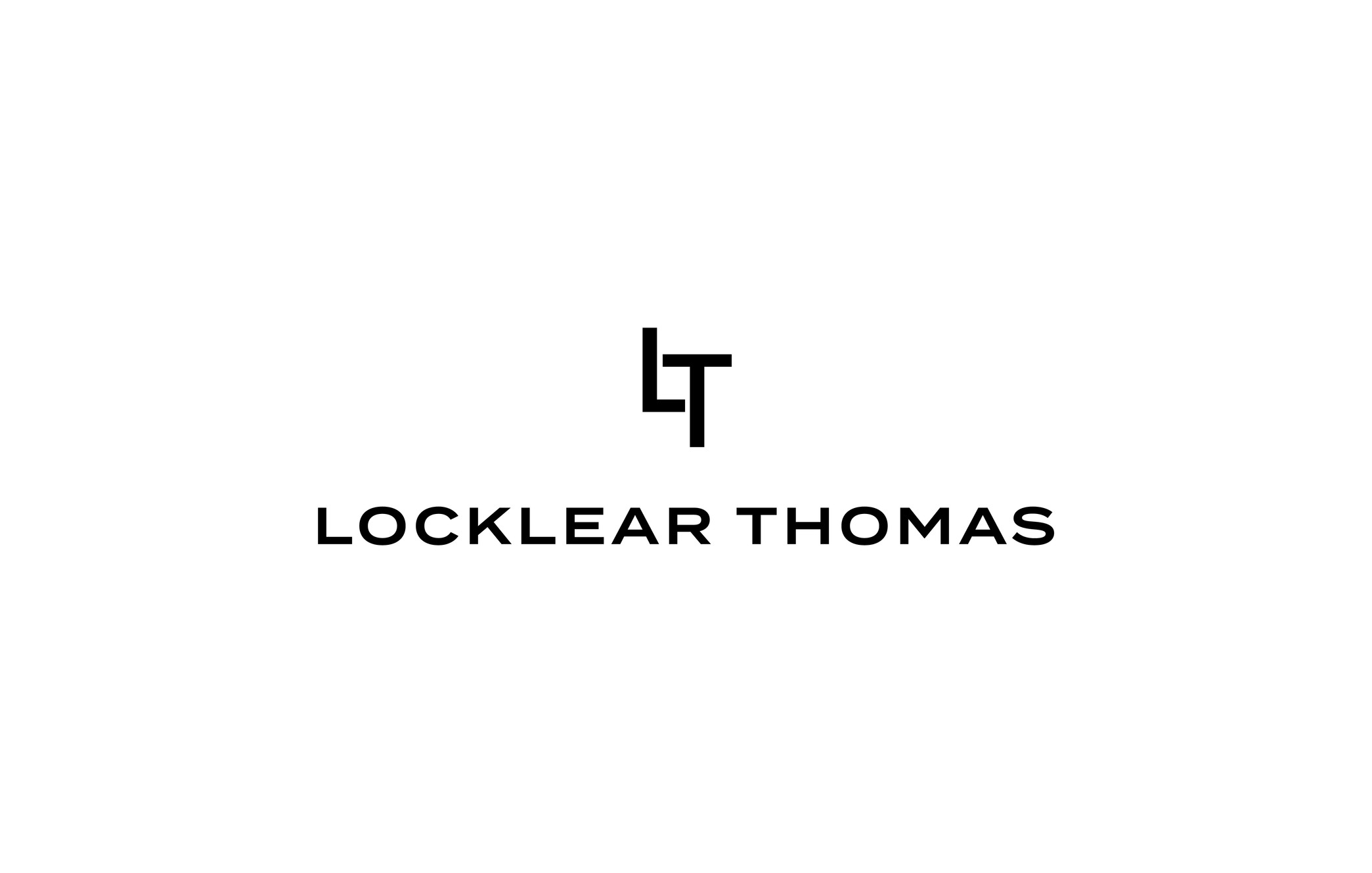 Home | Locklear Thomas | The Luxury of Less, Made Better.