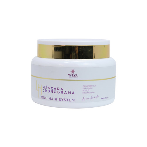 Mascara base Long Hair System | Weza Professional