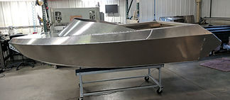 HOME | Mini Jet Boat DXFs