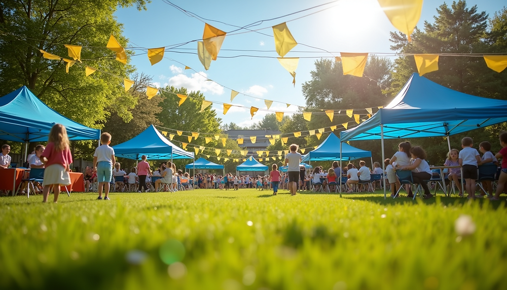 Community Connection: Engaging Parents through Grabouw High School Events