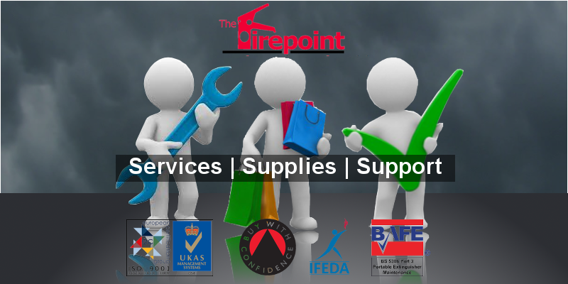 Fire Maintenance Service Provider | Extinguishers | Alarms