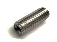 OPRESOR ALLEN PUNTA DE COPA INOXIDABLE 304 | REYCA INDUSTRIAL