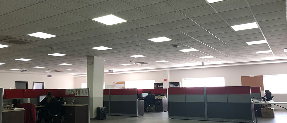 INFAC MONCLOVA | CLIMAS E INSTALACIONES