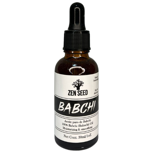Aceite Babchi | ZEN SEED