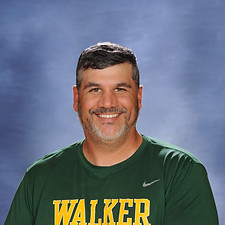 Basketball | Walker High School