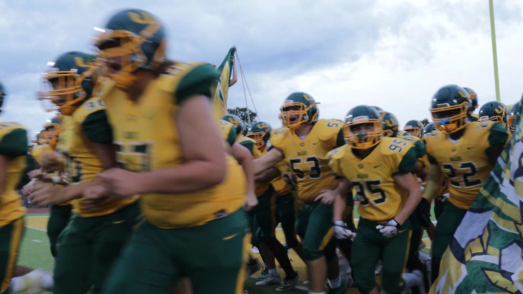 Home | Walker High School