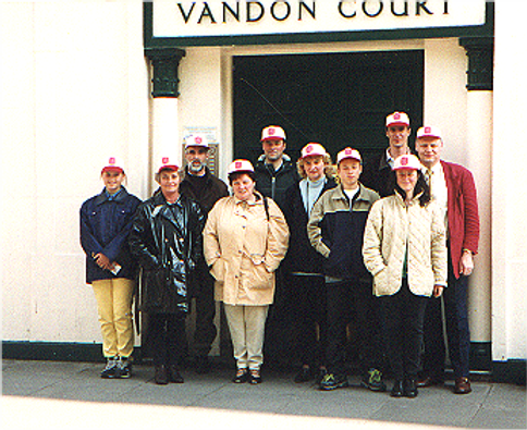 van DUN PLAATSEN | van Dun