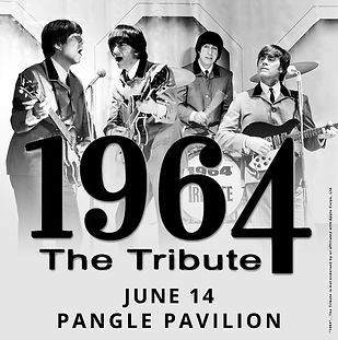 PANGLE PAVILION | Lima Civic Center