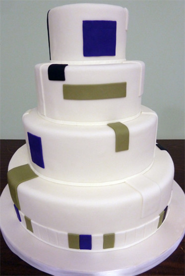 Creative Cakes, Inc. | Wedding Cakes | DC, MD, VA