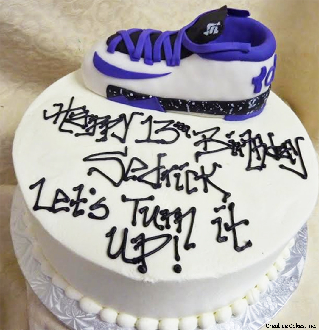 Creative Cakes, Inc. | Kids' Birthday Cakes | DC, MD, VA