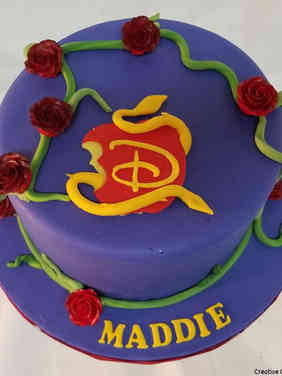 Creative Cakes, Inc. | Kids' Birthday Cakes | DC, MD, VA