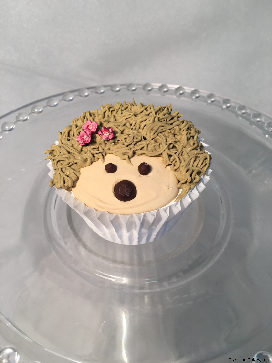 Creative Cakes, Inc. | Cupcakes, Cookies, Etc. | DC, MD, VA