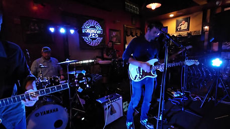 Band | Workingman's Jed | United States