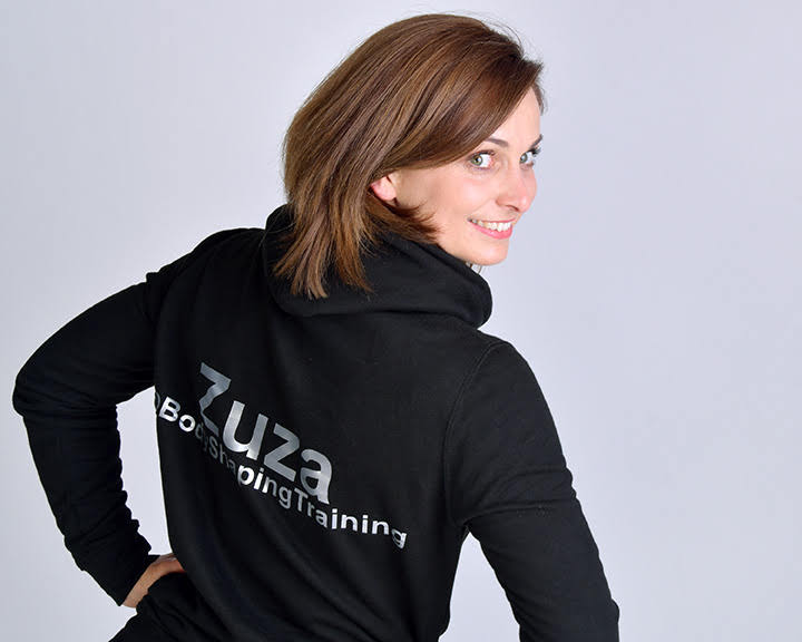 Body Shaping Training with Zuza | Personal Training Reading & Newbury