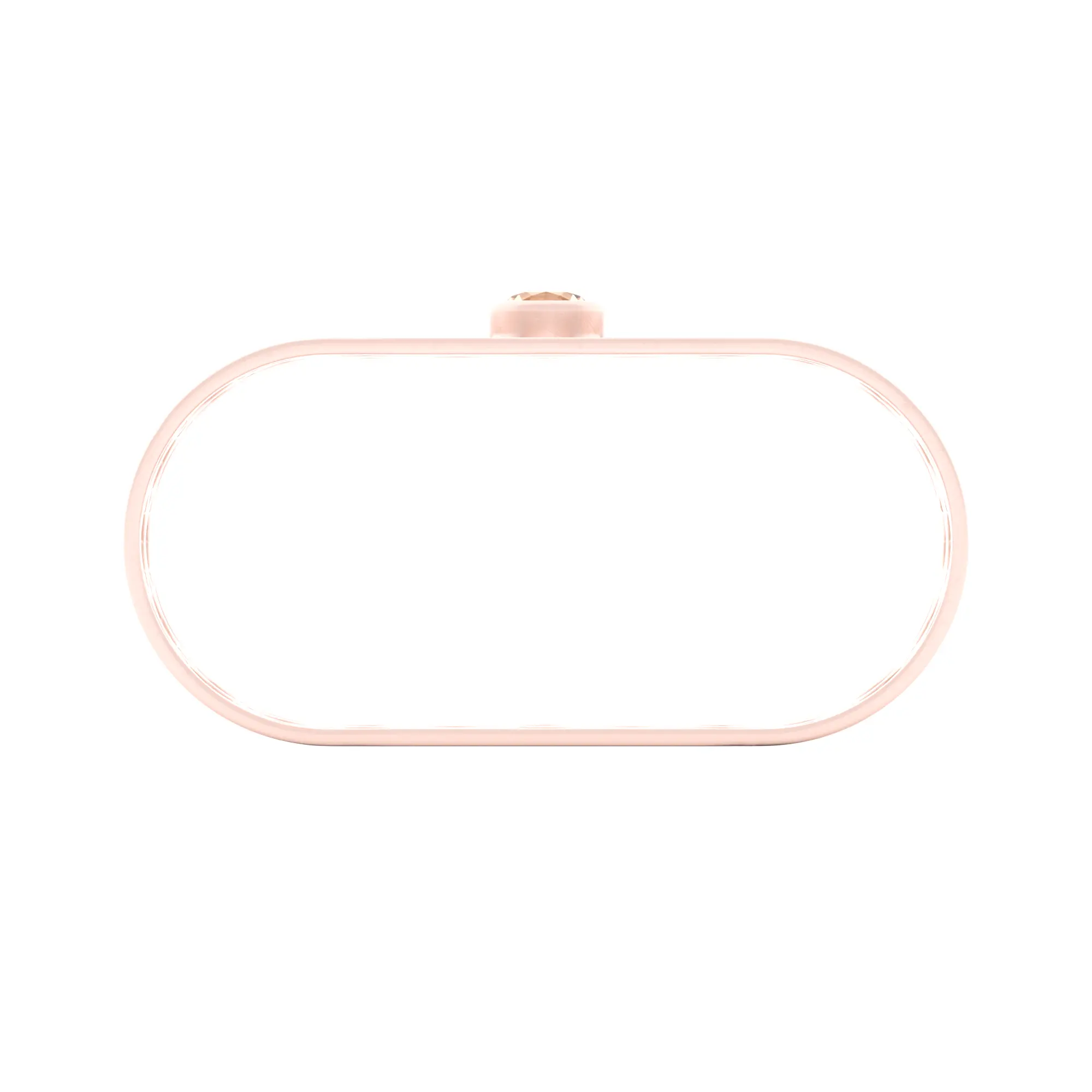 Sands Oriental - Rose Gold with Champagne Quartz | englow