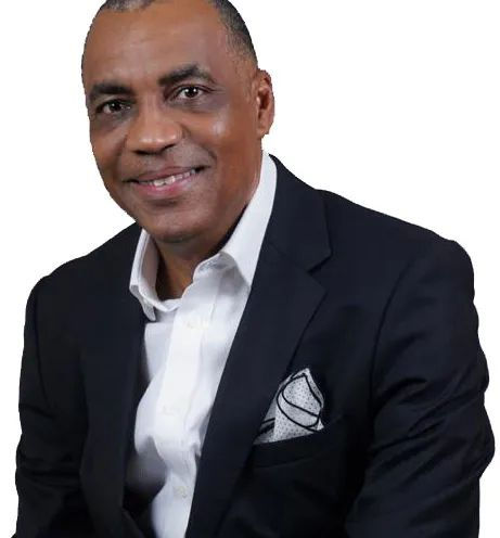 Nigel A. Ferguson | CallServtt