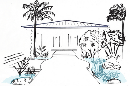 Amanda Cording | Green Stormwater Infrastructure