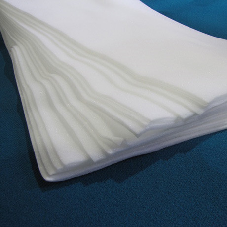 Hatcher Tray Foams | Game & Country