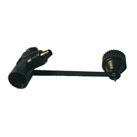 Side Outlet Valve | Game & Country