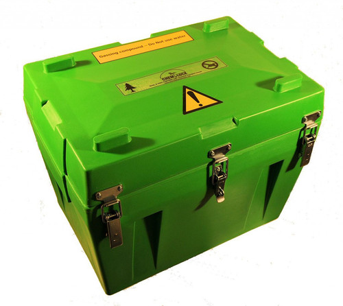 Chemlock Dual Box | Game & Country