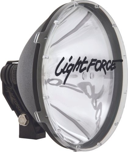 Lightforce Blitz 240mm Halogen Roof Mounted Light - 12v | Game & Country