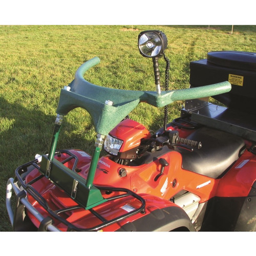 ATV Rifle Rest | Game & Country