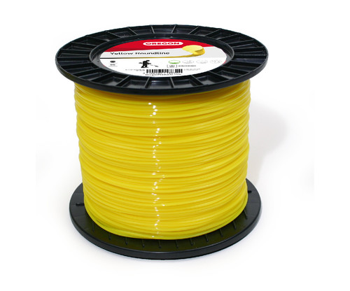 Oregon 3.0mm X 240m Round Line | Game & Country