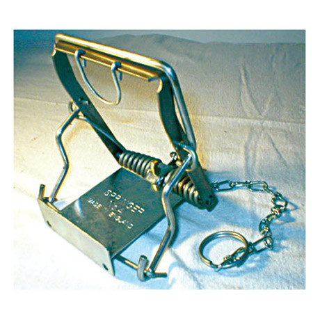 MK6 Vermin Trap | Game & Country